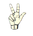 Sign Language Alphabet | American & Others 8+ Language