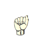 Sign Language Alphabets | Chart of 8+ Languages