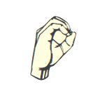 Sign Language Alphabet | American & Others 8+ Language