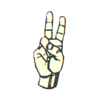 Sign Language Alphabets Worldwide | Chart of 8+ Languages